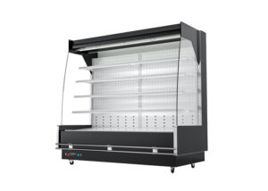 Refrigerated Display Cabinet Refrigeration Compressor Condensing Unit
