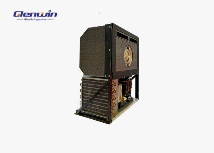 Commercial Freezer Unit for Prep Table Refrigerator