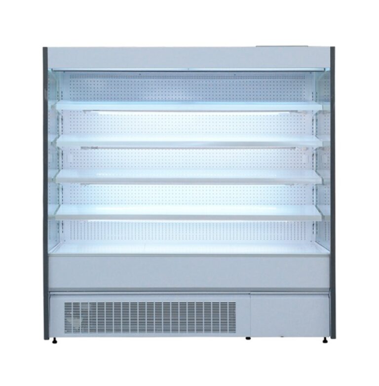 Multideck Display Fridge Horizontal Condensing Unit