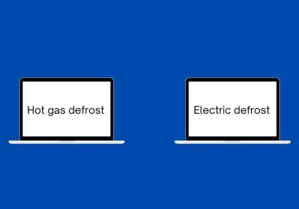 Hot Gas Defrost Refrigeration System Glen Refrigeration
