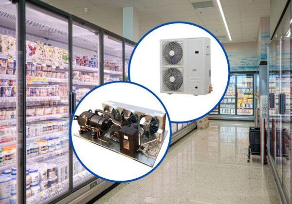 Three types of Refrigeration System-Glen Refrigeration