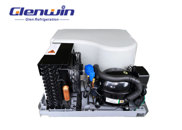 Packaged Refrigeration Unit Manufacturer-Glen Refrigeration