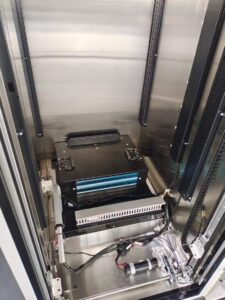 Vending Machine Refrigeration Unit Cooling System Glen Refrigeration