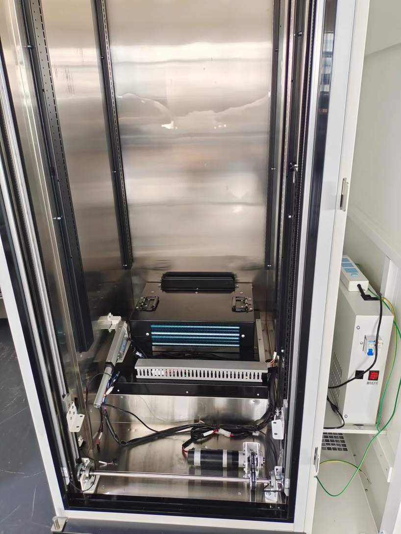 Vending Machine Refrigeration Unit Cooling System Glen Refrigeration