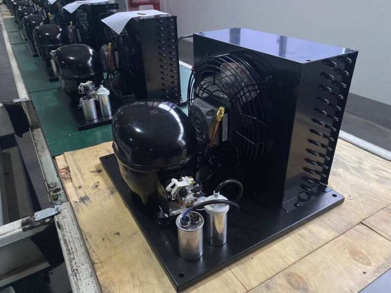 Water Dispenser Cooling System Manufacturer-Glen Refrigeration