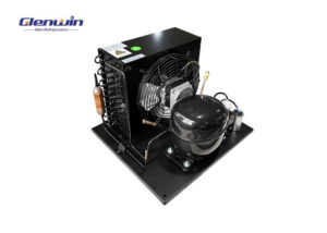 Multideck Display Fridge Horizontal Condensing Unit