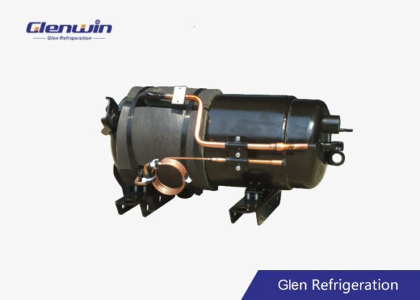 1.5 hp Refrigeration Compressor for Commercial Refrigeration