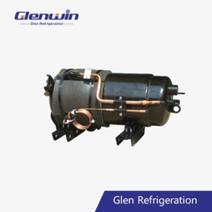 R404A Compressor for Commercial Refrigeration Glen Refrigeration
