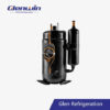 R404A Compressor for Commercial Refrigeration Glen Refrigeration