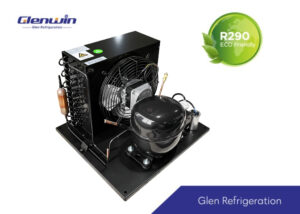 Refrigerator Condensing Unit Manufacturer and Supplier in China