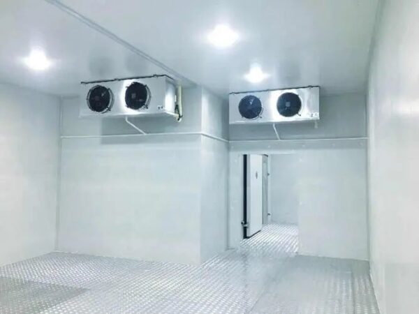 Cold Storage Refrigeration - Condensing Unit and Refrigeration Unit ...