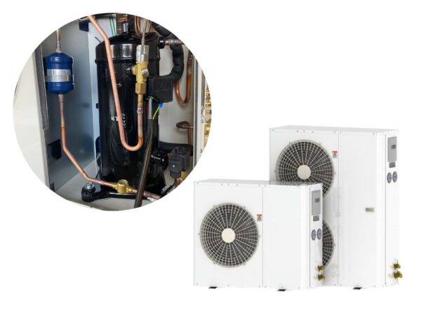 The Role of Suction Accumulator in Refrigeration System