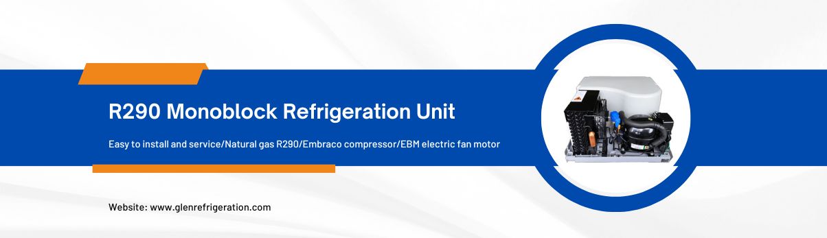 Refrigeration System-Different Types of Refrigeration