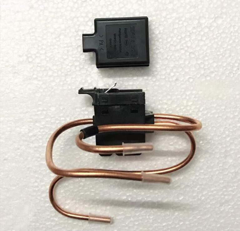 Liquid Line Solenoid Valve For Refrigeration