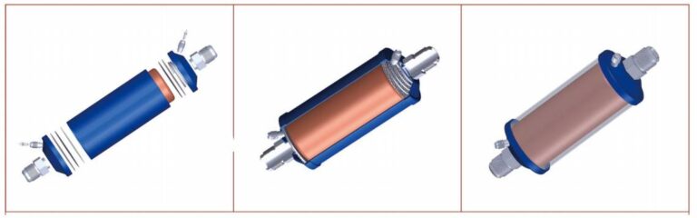 Filter Drier in Refrigeration System
