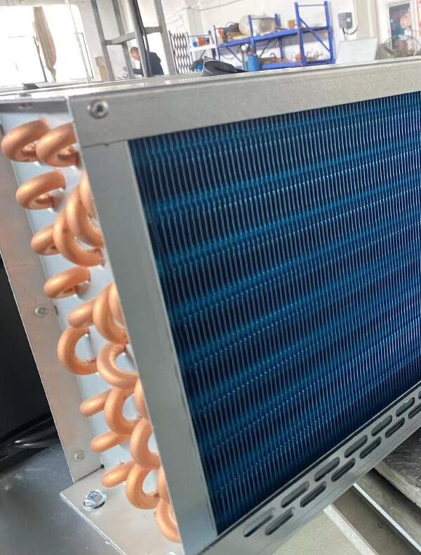 Indoor Condensing Unit Professional Manufacturer and Supplier