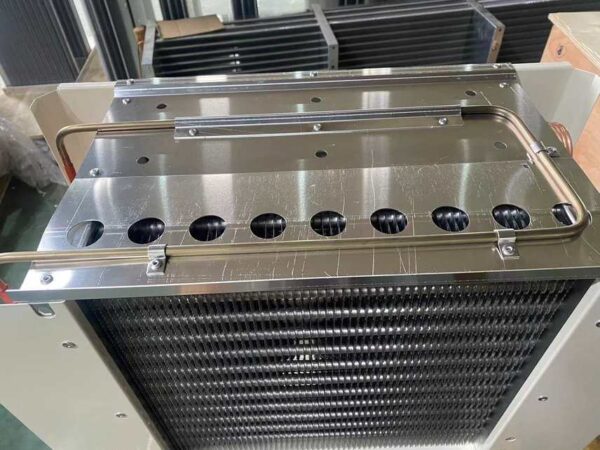 Main defrosting methods in refrigeration-Glen refrigeration