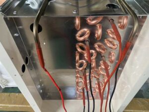 Main defrosting methods in refrigeration-Glen refrigeration