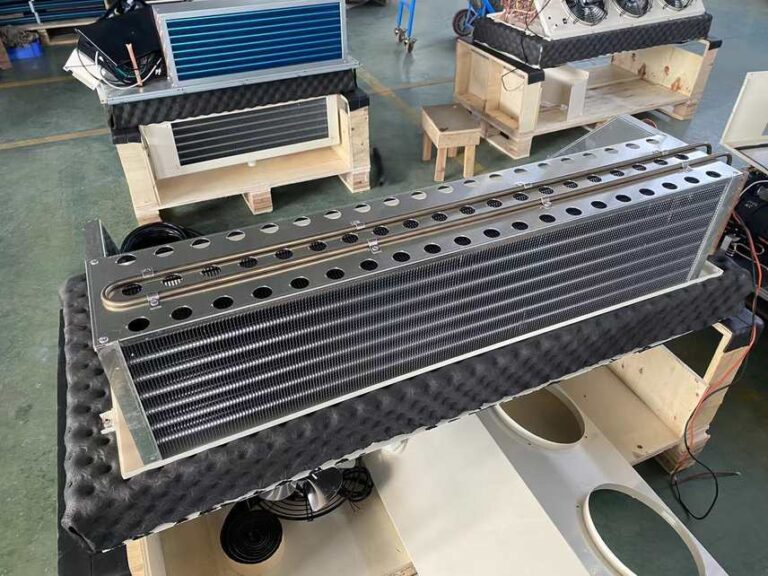 Monoblock Refrigeration System Monoblock Condensing Unit