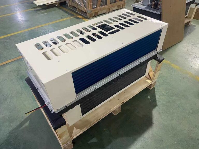 Monoblock Refrigeration System Monoblock Condensing Unit