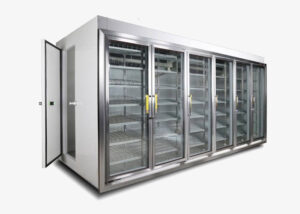 Refrigeration Unit Manufacturer Monoblock Refrigeration Unit