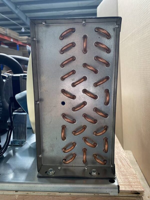 R290 Condensing Unit - Condensing Unit and Refrigeration Unit ...