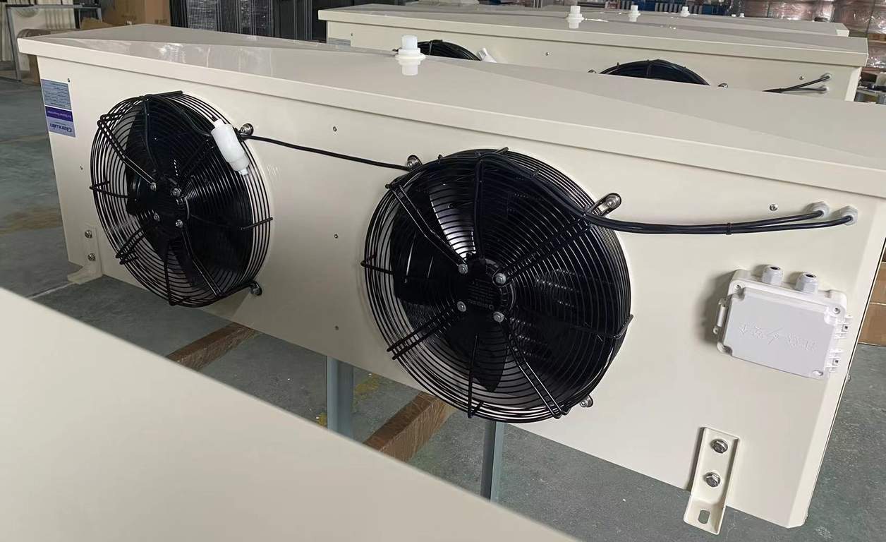 Walk in Cooler Evaporator Cold Room Evaporator Manufacturer