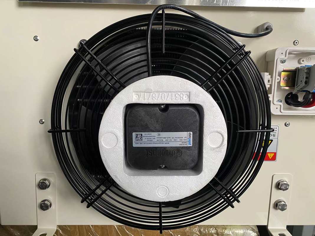 Cold Room Evaporator Manufacturer-Glen Refrigeration