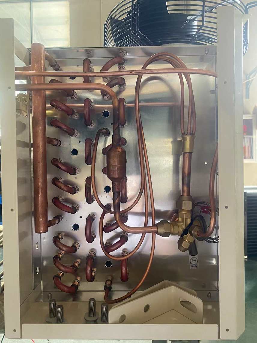 Cold Room Evaporator Manufacturer-Glen Refrigeration