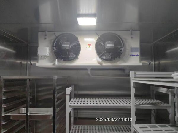 Air Cooler Evaporator Manufacturer-Glen Refrigeration