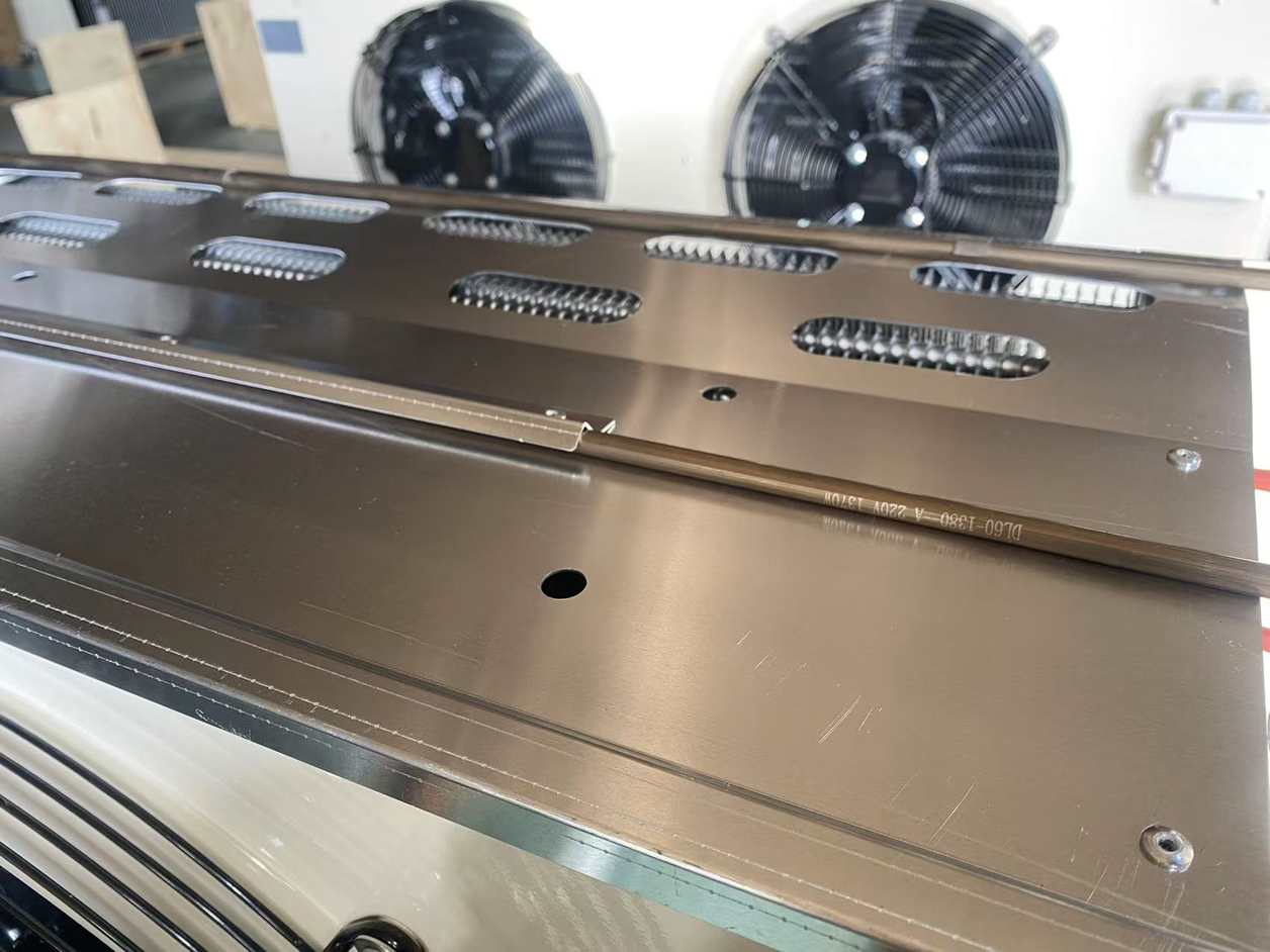 Air Cooler Evaporator Manufacturer-Glen Refrigeration