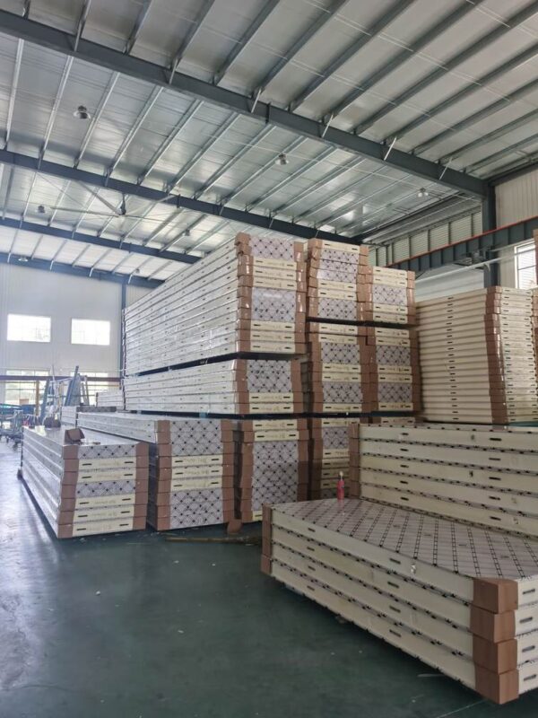 Cold Room Panels Manufacturer-Glen Refrigeration