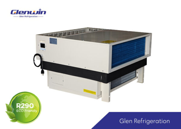 Condensing Unit Manufacturer and Supplier in China