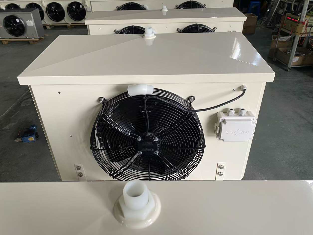 Cold Storage Refrigeration Solution | Reliable Refrigeration Systems By ...