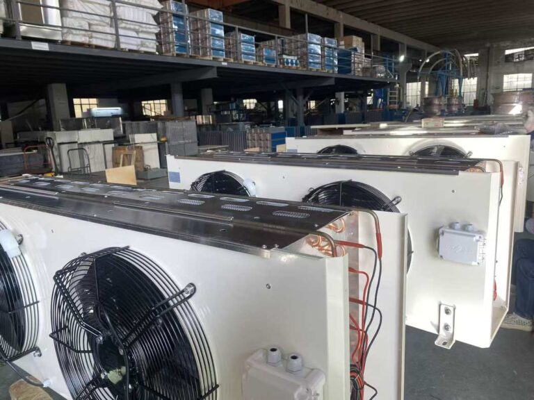 Cold Storage Refrigeration Solution | Reliable Refrigeration Systems By ...