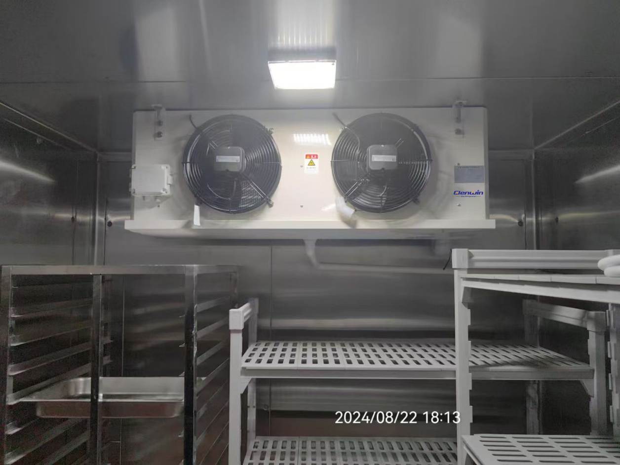 Cold Storage Refrigeration Solution | Reliable Refrigeration Systems By ...